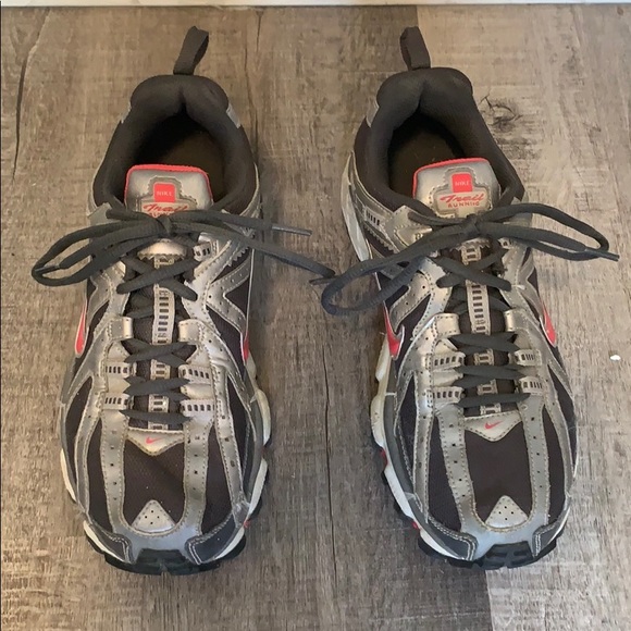 Nike ACG | Shoes | Nike Womens Air Acg Trail Running Alvord Series ...